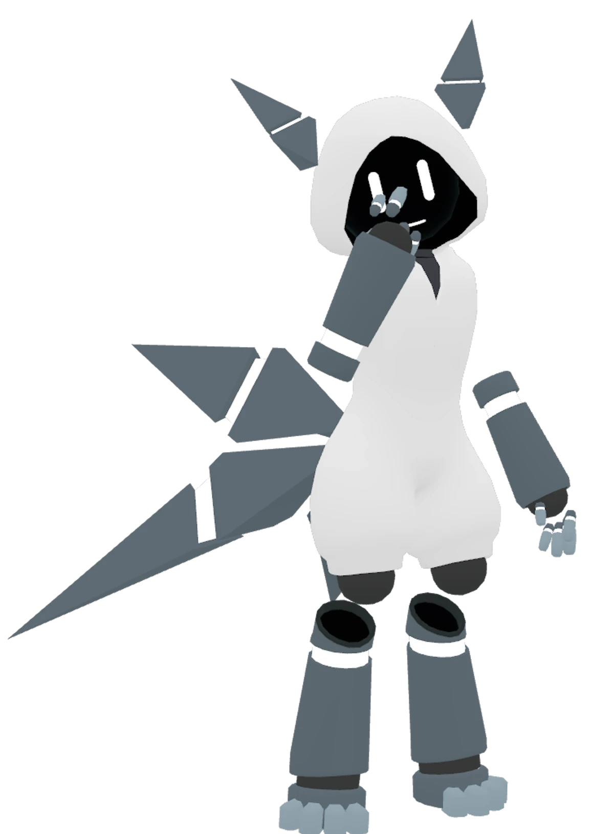 DevilTech Avatar | Deviltech invasion Wiki | Fandom