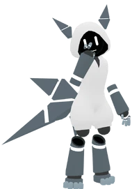 DevilTech Avatar | Deviltech invasion Wiki | Fandom