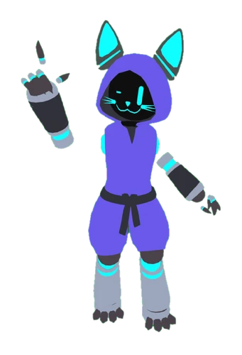 Axolotl | Deviltech invasion Wiki | Fandom