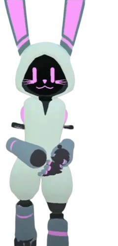 Kyda | Deviltech invasion Wiki | Fandom