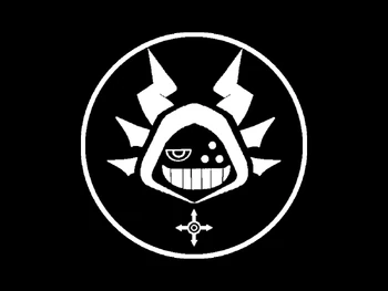 Dimensional Raiders | Deviltech invasion Wiki | Fandom