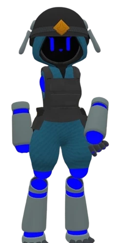 Marina | Deviltech invasion Wiki | Fandom