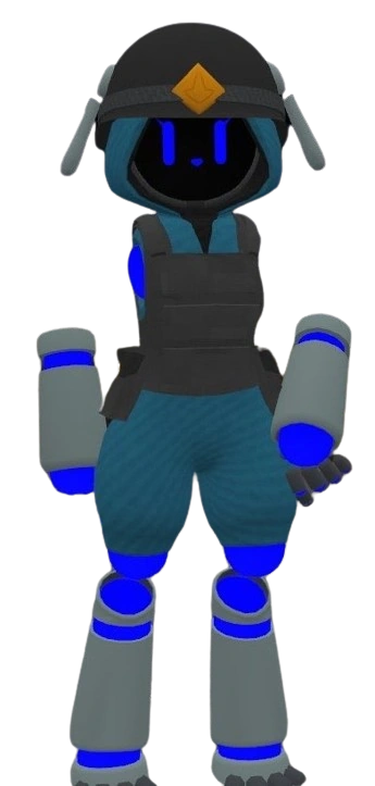 Marina | Deviltech invasion Wiki | Fandom