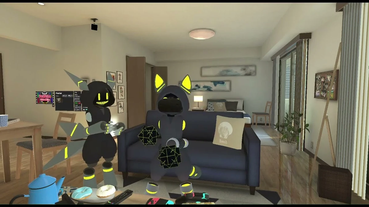 Life of a Murder Droid | Deviltech invasion Wiki | Fandom