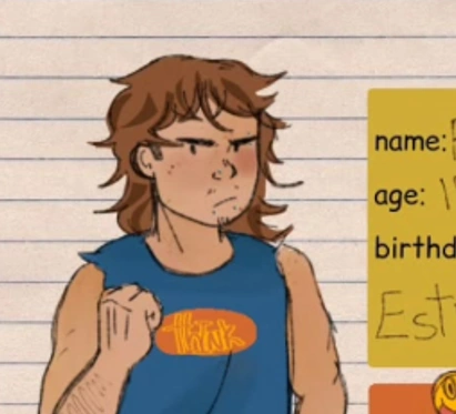 Ronaldo | Wiki Deviltown | Fandom