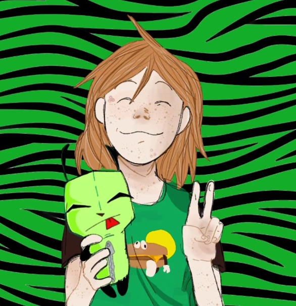 Jeremy | Wiki Deviltown | Fandom