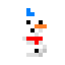 Snowman | DevilWorks Wiki | Fandom