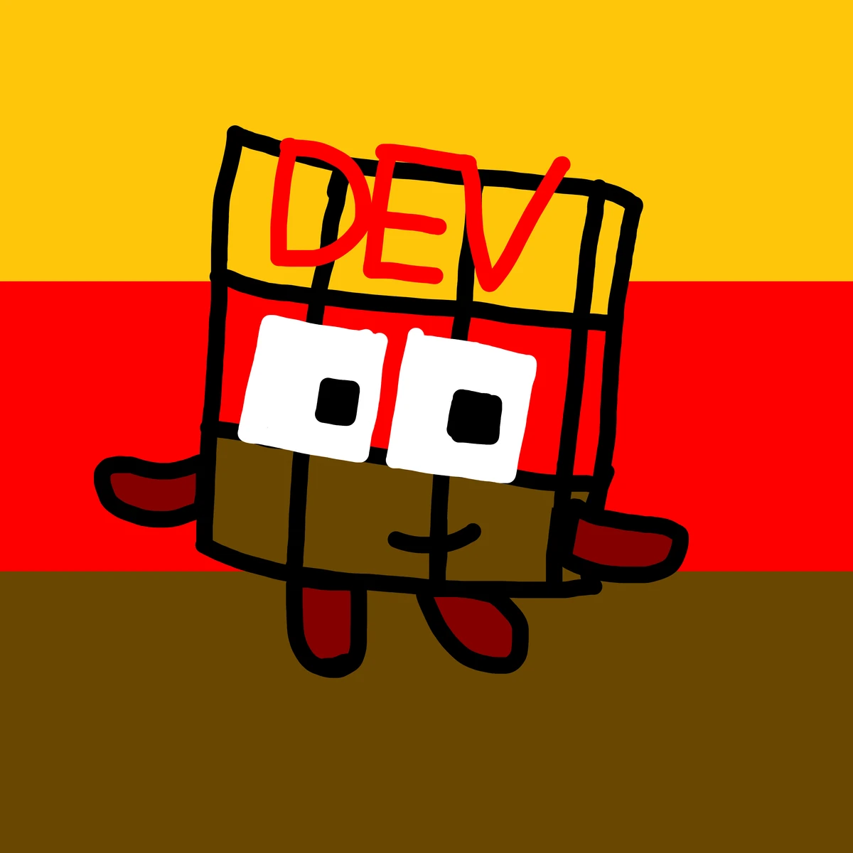 Devin (character) | Devin Blocks! Wiki | Fandom