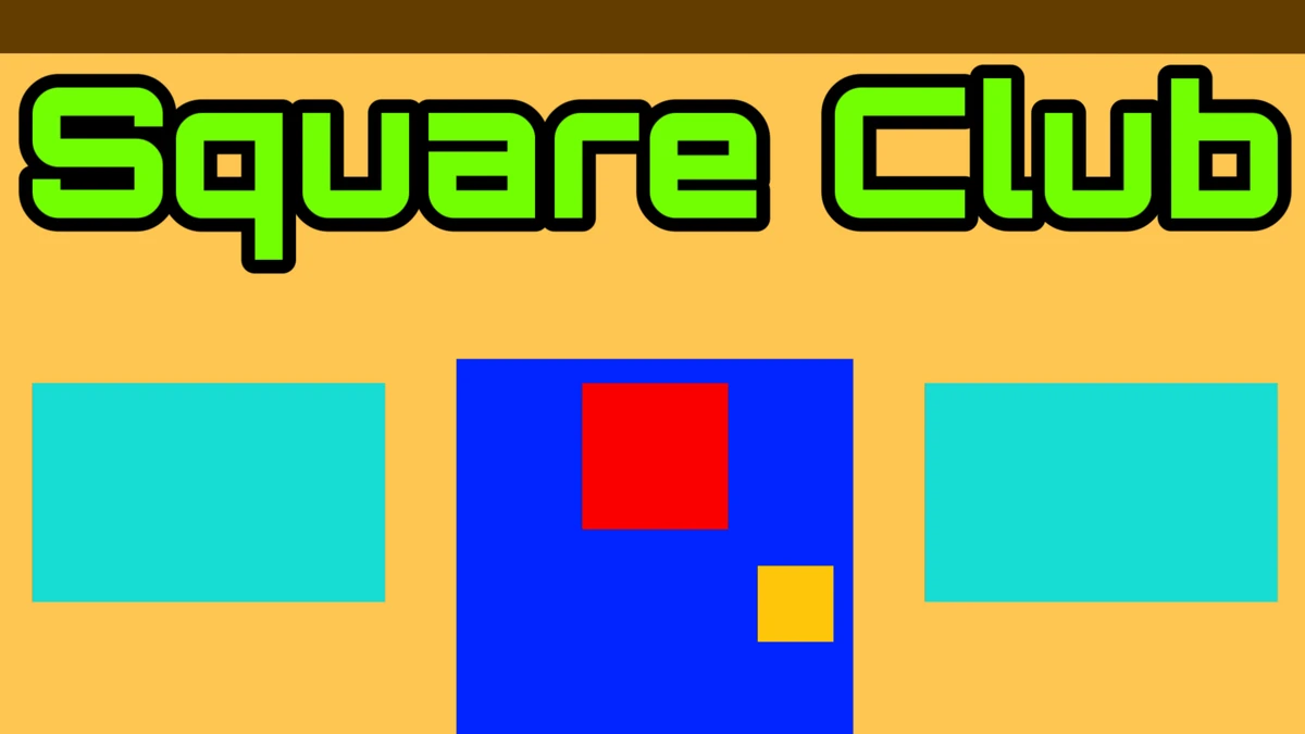 Square Club | Devin Blocks! Wiki | Fandom
