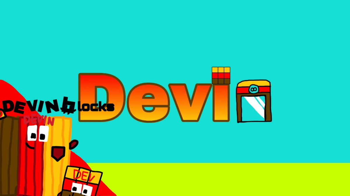 Devin (episode) | Devin Blocks! Wiki | Fandom