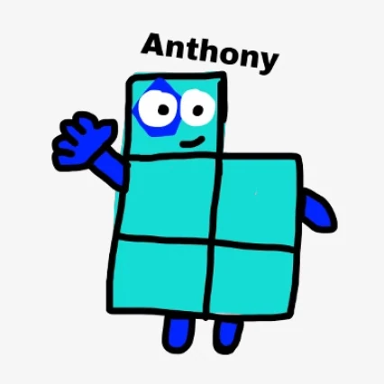 Charlie | Devin Blocks! Wiki | Fandom