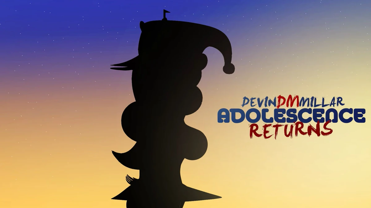 Adolescence Returns | Devin Millar Wiki | Fandom