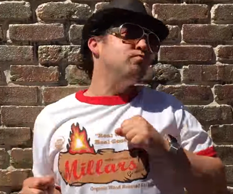 Todd Million | Devin Millar Wiki | Fandom