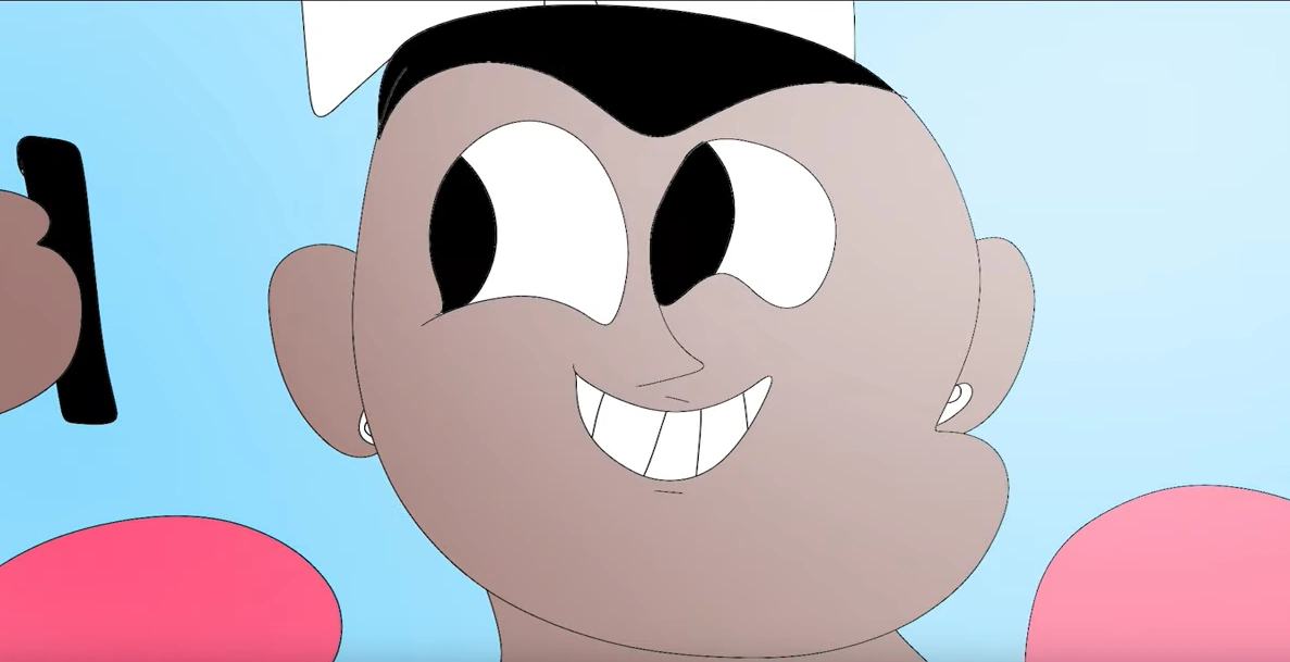 Doll Boy 2 | Devin Millar Wiki | Fandom