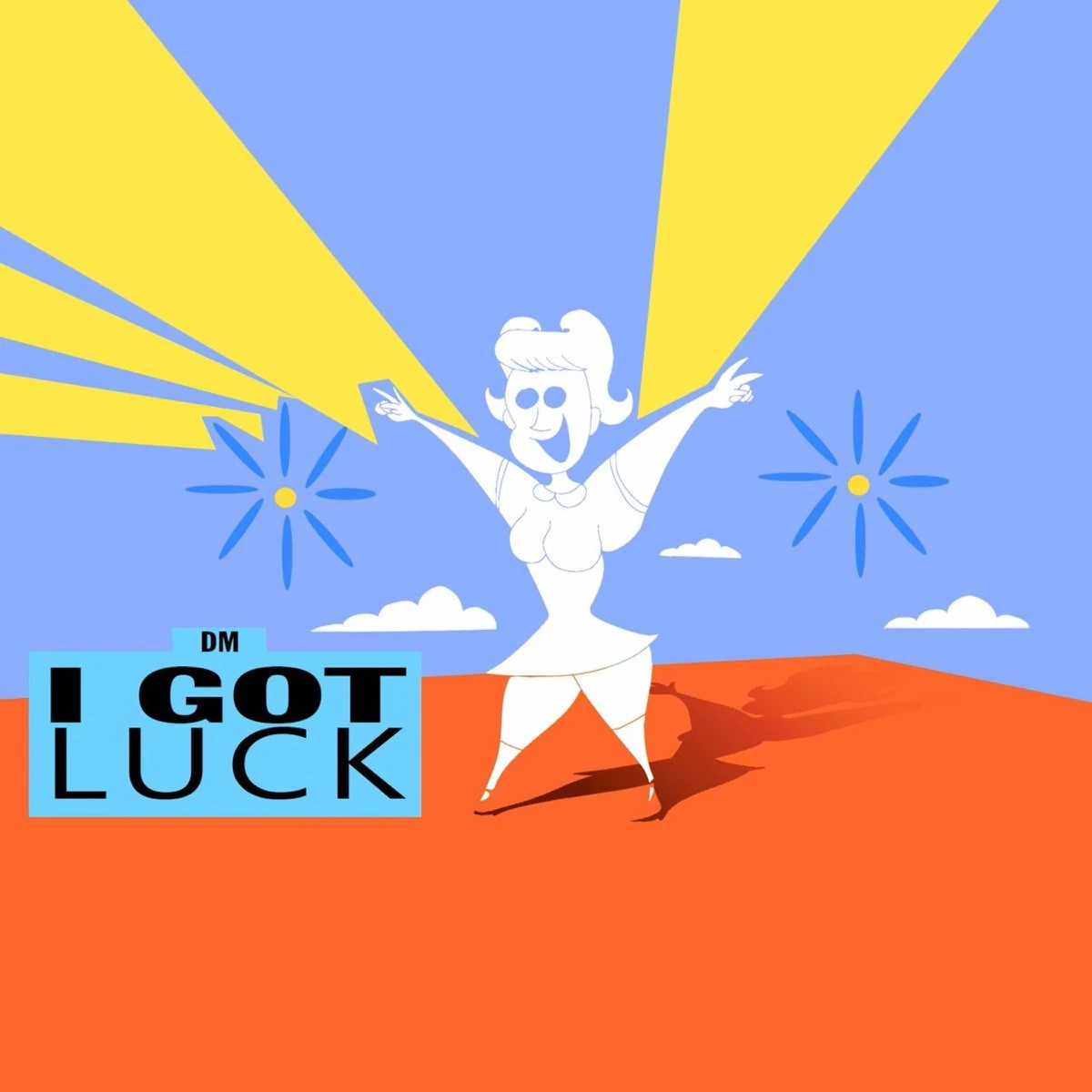 I Got Luck | Devin Millar Wiki | Fandom