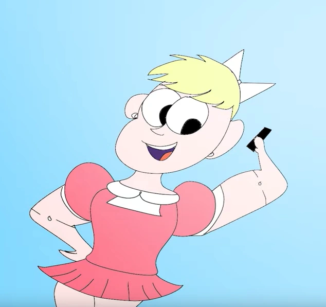 Doll Boy 1 | Devin Millar Wiki | Fandom