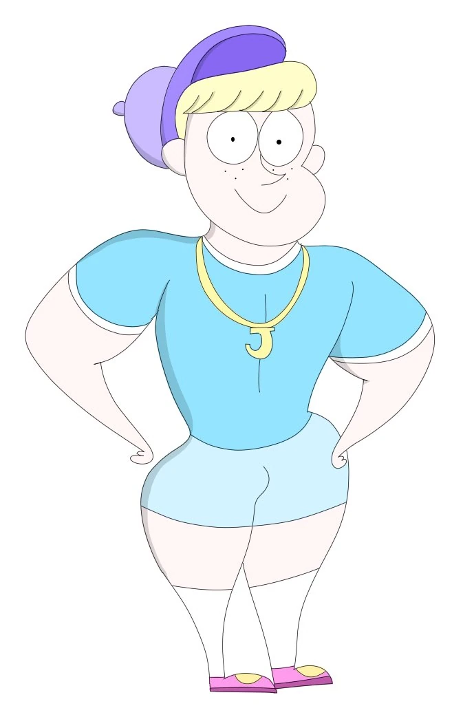 Joe | Devin Millar Wiki | Fandom