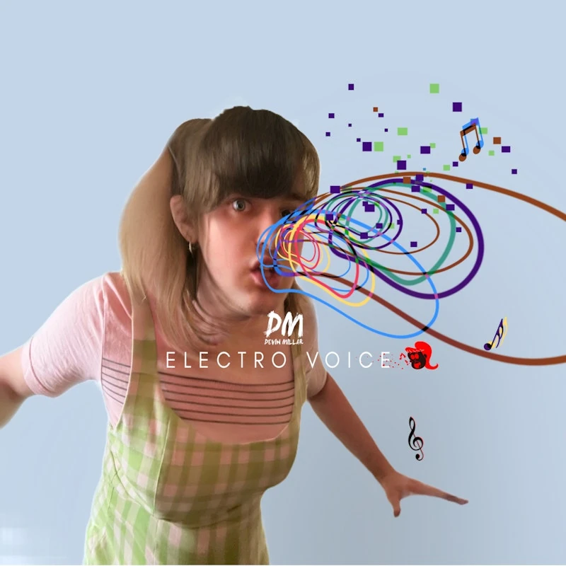 ElectroVoice | Devin Millar Wiki | Fandom