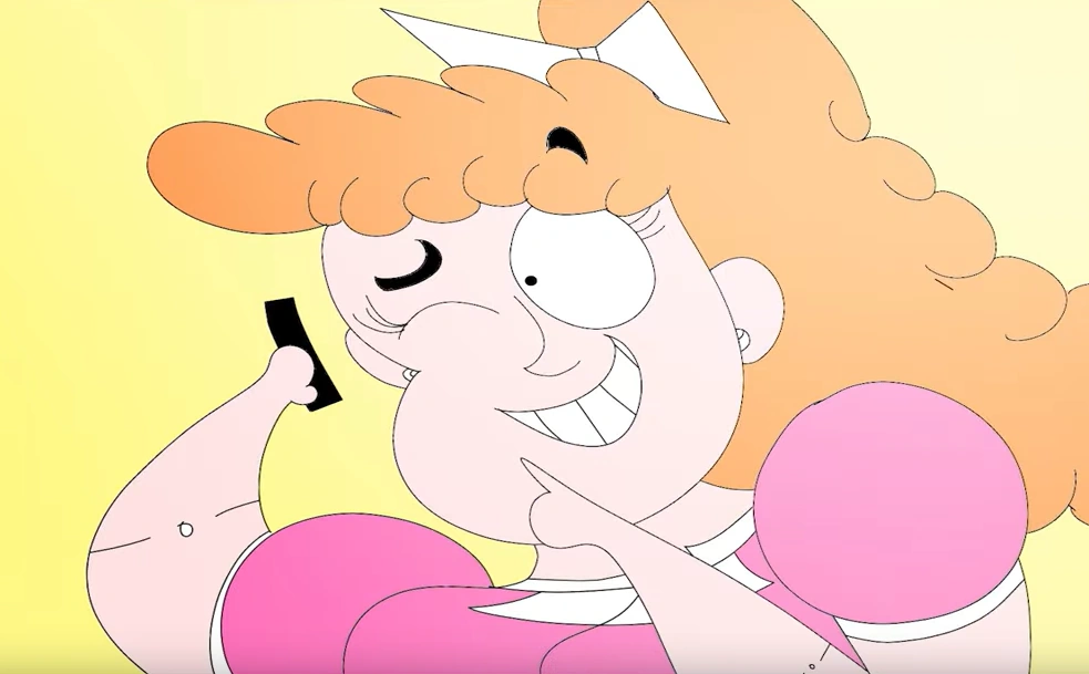 Doll Girl | Devin Millar Wiki | Fandom