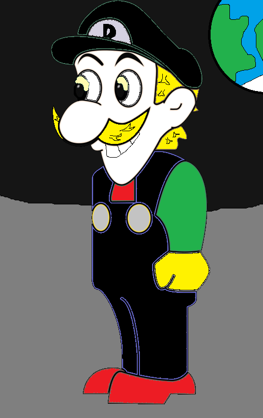 Powerful Devingee | Devingee Wiki | Fandom