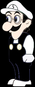 Scientistgee | Devingee Wiki | Fandom