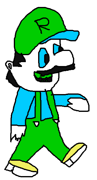 Ragamiicho | Devingee Wiki | Fandom