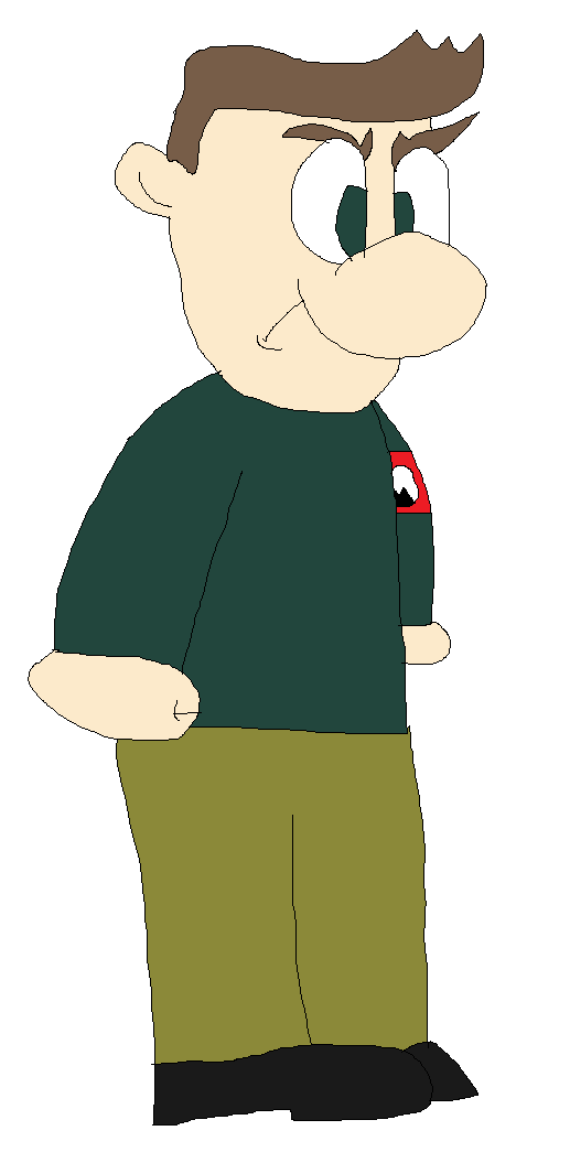 Toon Devingee | Devingee Wiki | Fandom