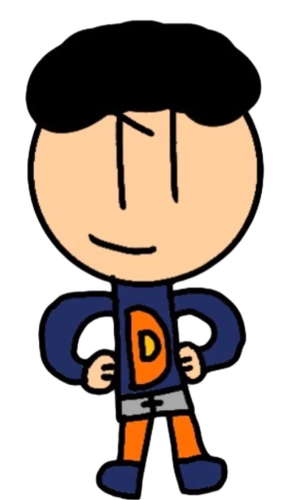 Dev Action (character) | Dev Action Wiki | Fandom