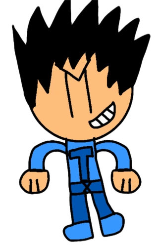 Titan | Dev Action Wiki | Fandom