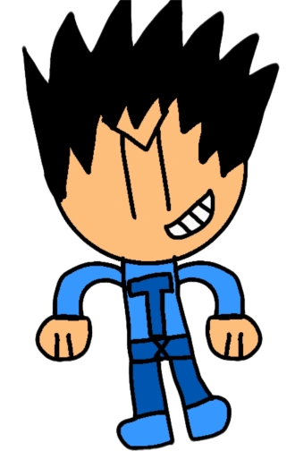 Titan | Dev Action Wiki | Fandom