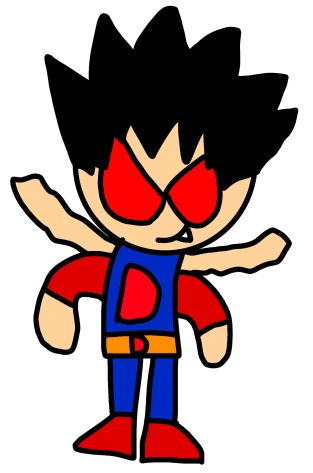 Dev Danger | Dev Action Wiki | Fandom