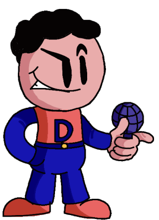 Dev Action (character) | Dev Action Wiki | Fandom