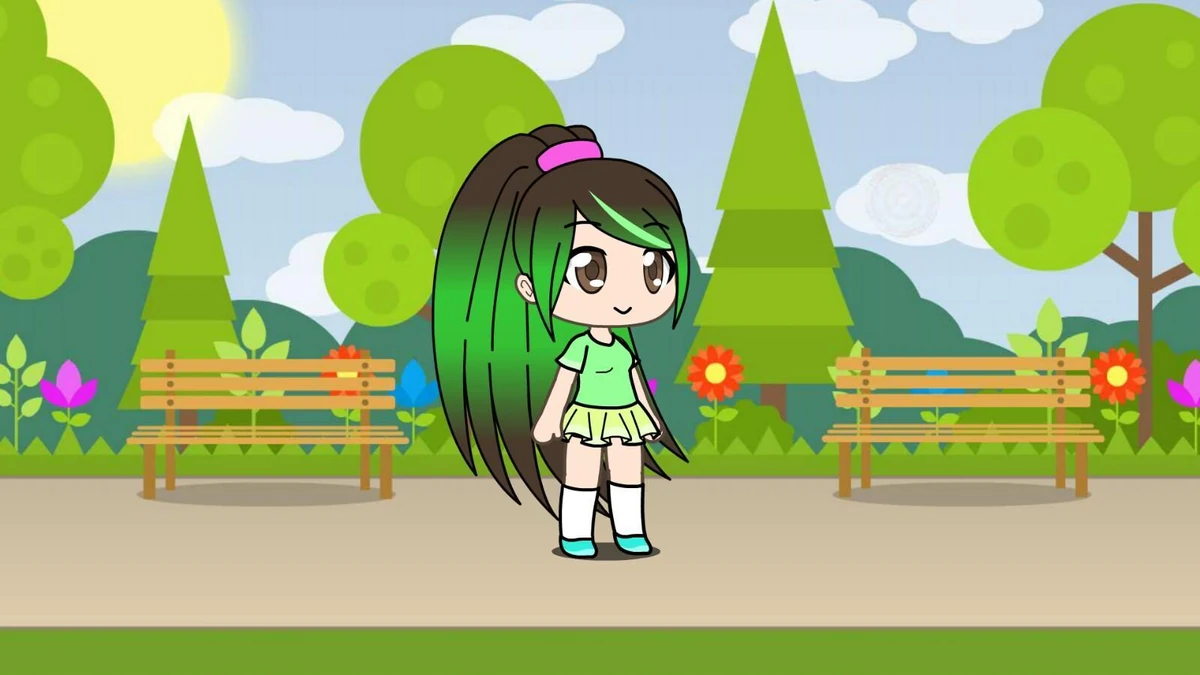 Carly Sosa | Devious Diesel For Hire Wiki | Fandom