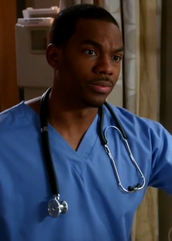 Male Nurse (2.10) | Devious Maids Wiki | Fandom