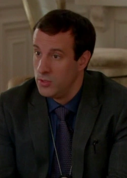 Detective 2 (2.01) | Devious Maids Wiki | Fandom