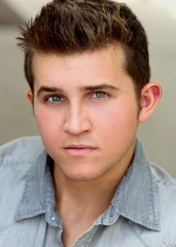 Conor Brophy | Devious Maids Wiki | Fandom