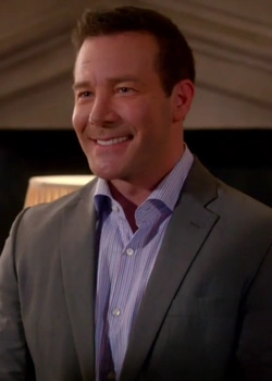 Kim Rampton | Devious Maids Wiki | Fandom