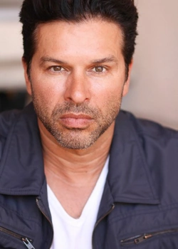 Christopher Maleki | Devious Maids Wiki | Fandom