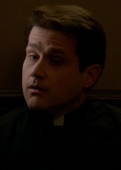 Father Acosta | Devious Maids Wiki | Fandom