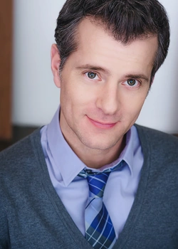 Darin Toonder | Devious Maids Wiki | Fandom