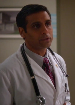 Dr. Kagan | Devious Maids Wiki | Fandom