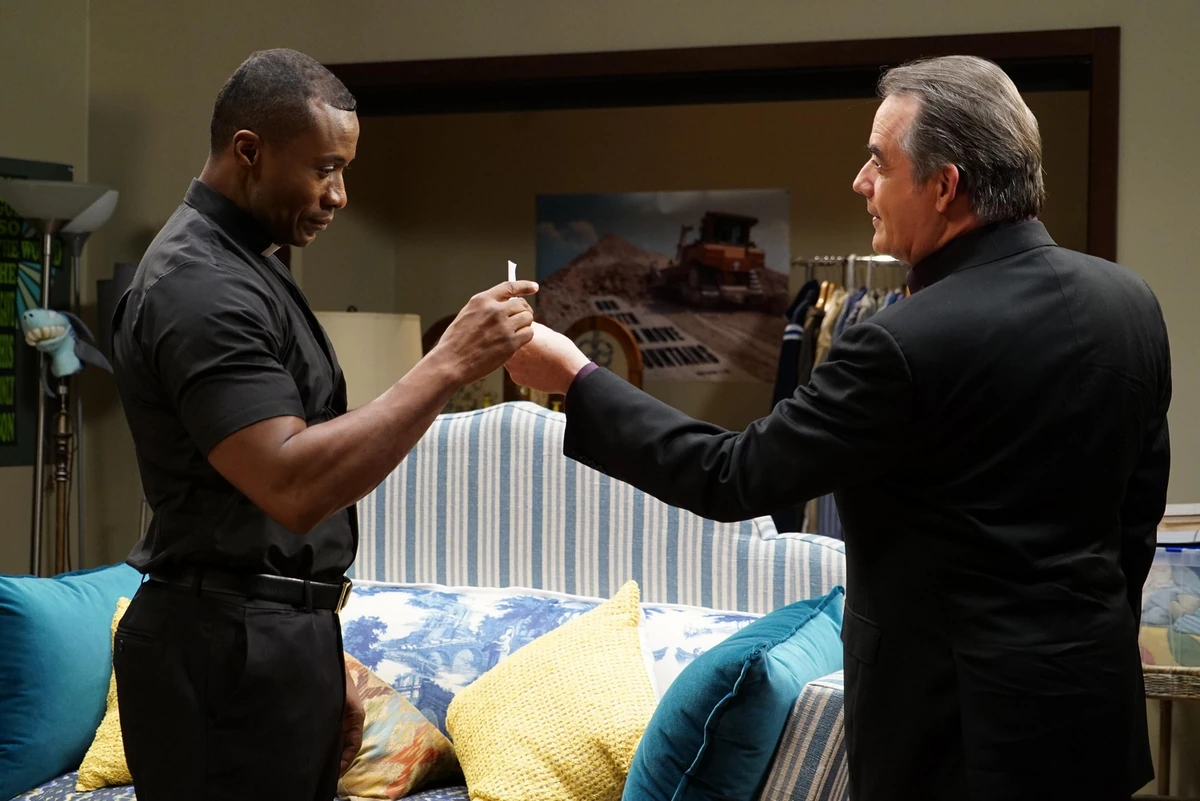 James Hamilton | Devious Maids Wiki | Fandom