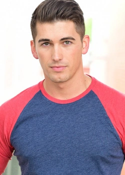 Chas Harvey | Devious Maids Wiki | Fandom