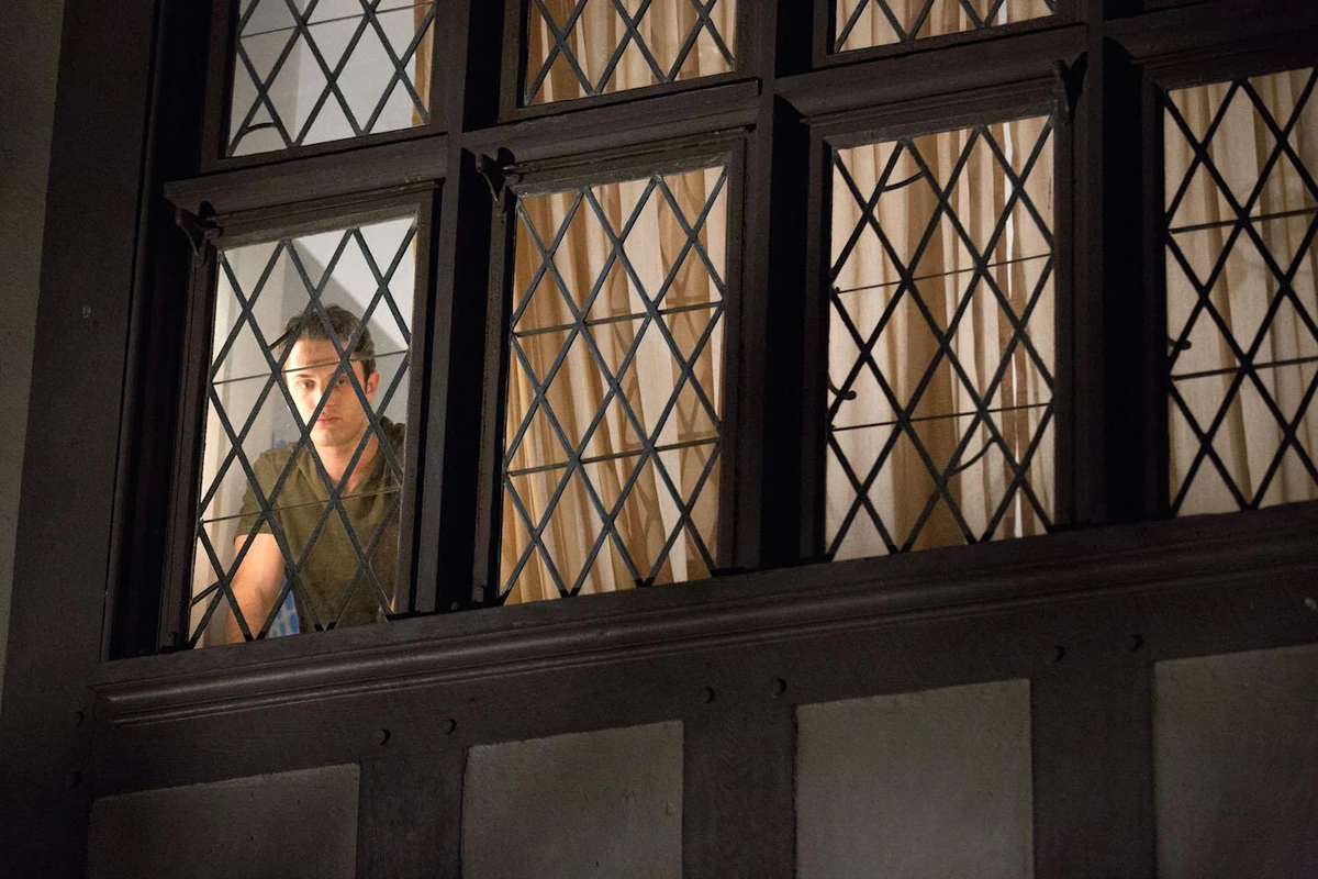 Ethan Sinclair | Devious Maids Wiki | Fandom