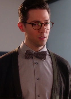 Thomas | Devious Maids Wiki | Fandom