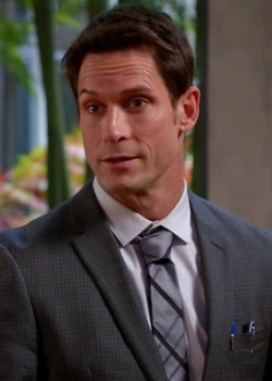 Bill Sanders | Devious Maids Wiki | Fandom