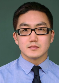 Edward Hong | Devious Maids Wiki | Fandom