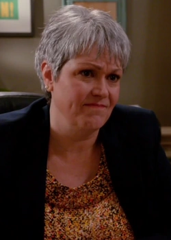 Dr. Lang | Devious Maids Wiki | Fandom