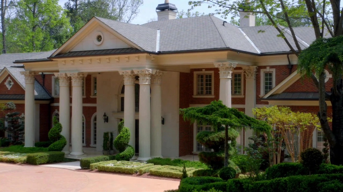 Delatour Mansion | Devious Maids Wiki | Fandom