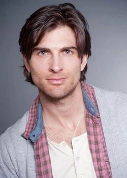 Michael Rupnow | Devious Maids Wiki | Fandom